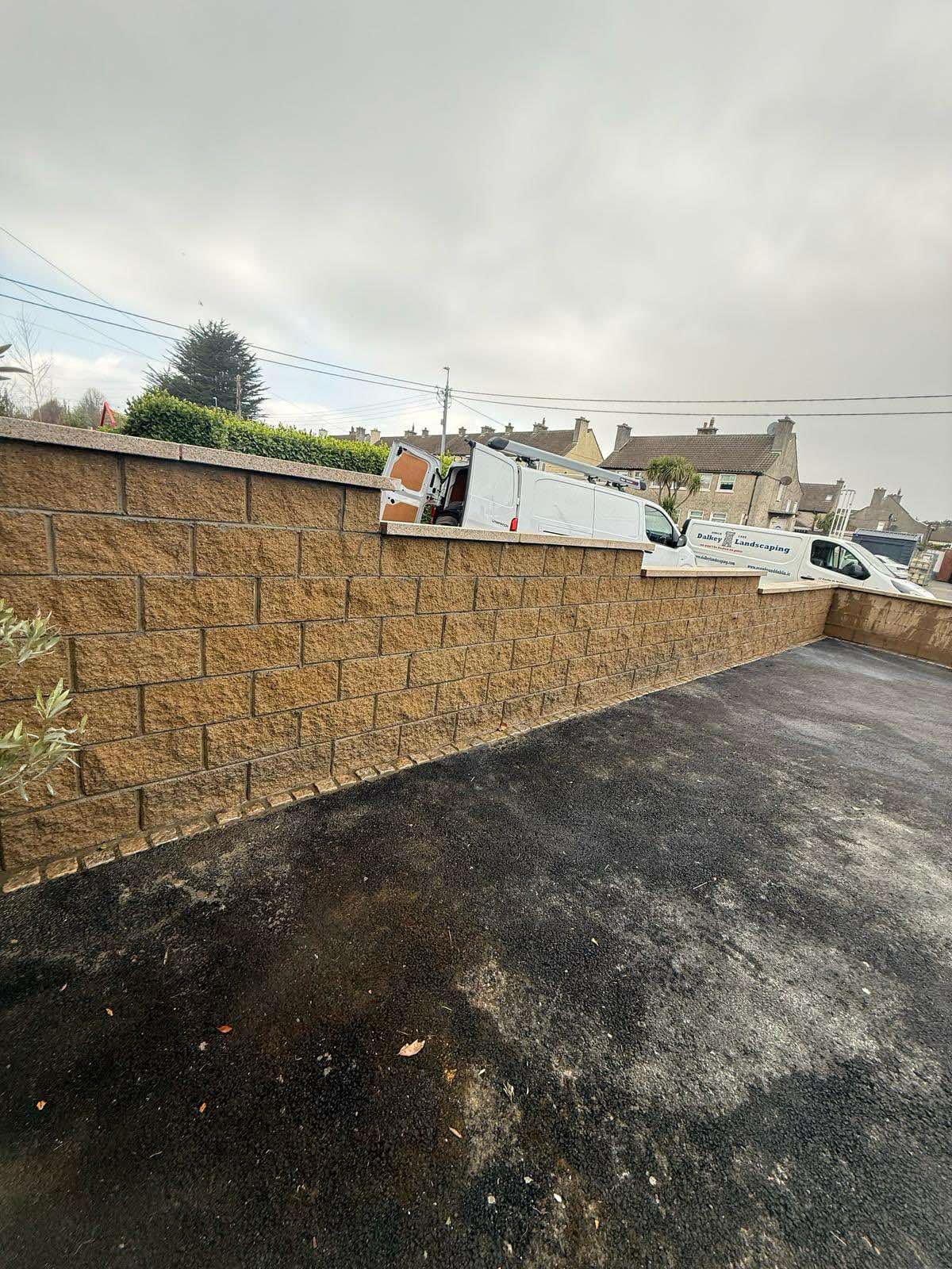 Dublin Fencing & Cladding | Expert Fencing & Cladding Solutions in ...